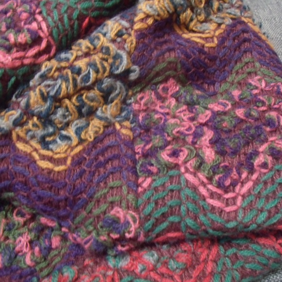 Madison 88 | Accessories | Madison 88 Infiniti Neck Warmer Scarf | Poshmark